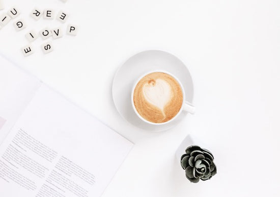 Coffee Glossary – Misto
