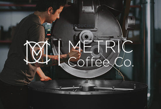Metric Coffee Co. – Misto
